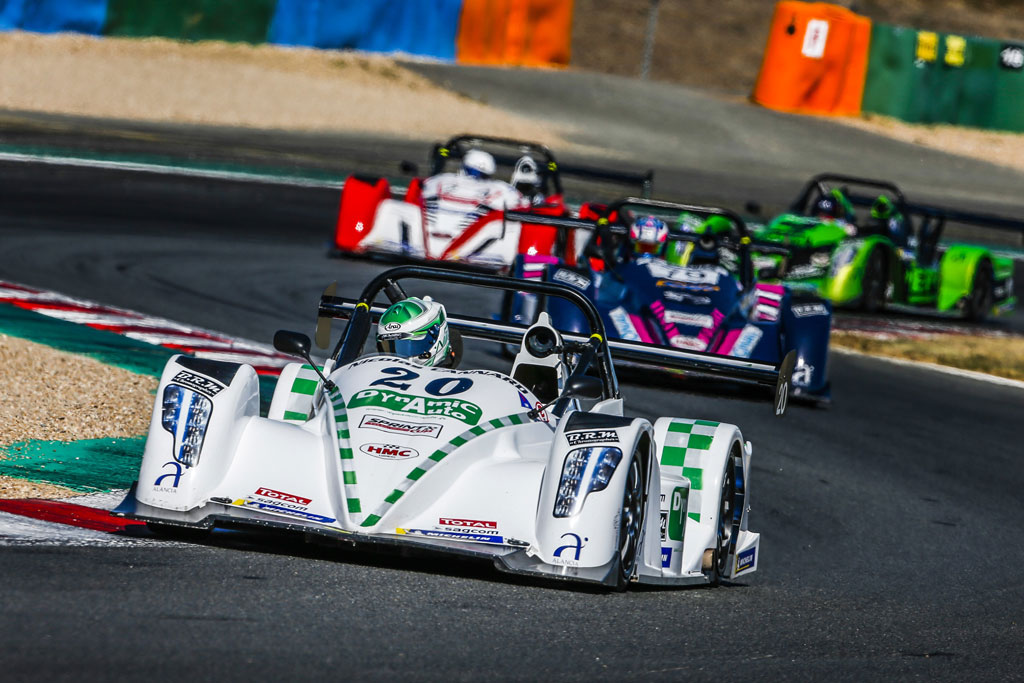 Sprint Cup by Funyo - HMC Racing Team compétition Championnat