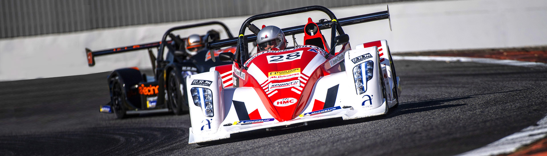 Accueil - HMC RACING - Team Compétition Sprint Cup by Funyo