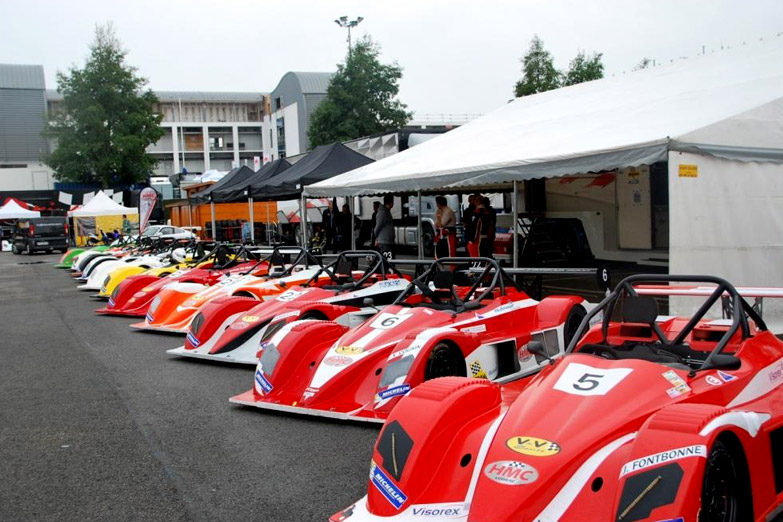 Accueil - HMC RACING - Team Compétition Sprint Cup by Funyo