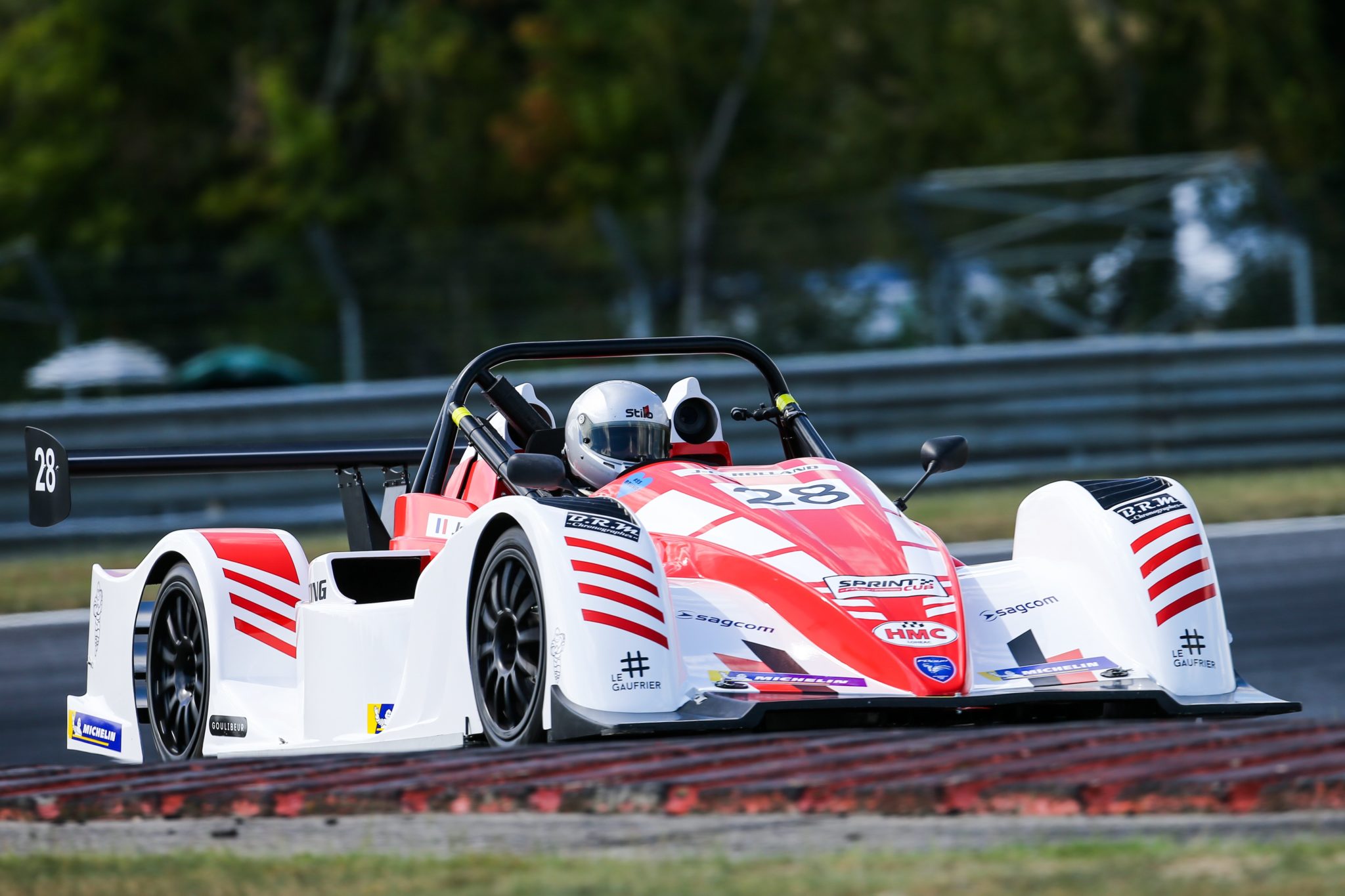 Trackdays - Journées Test - HMC Racing Compétition