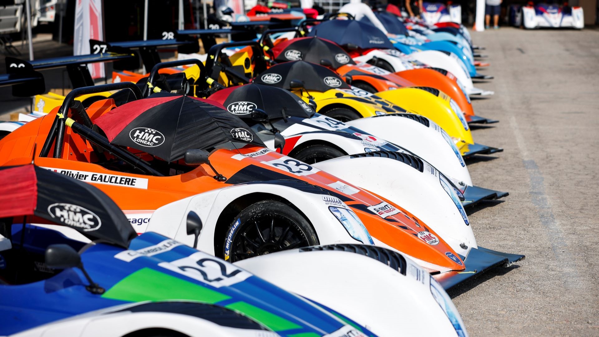 Accueil - HMC RACING - Team Compétition Sprint Cup by Funyo